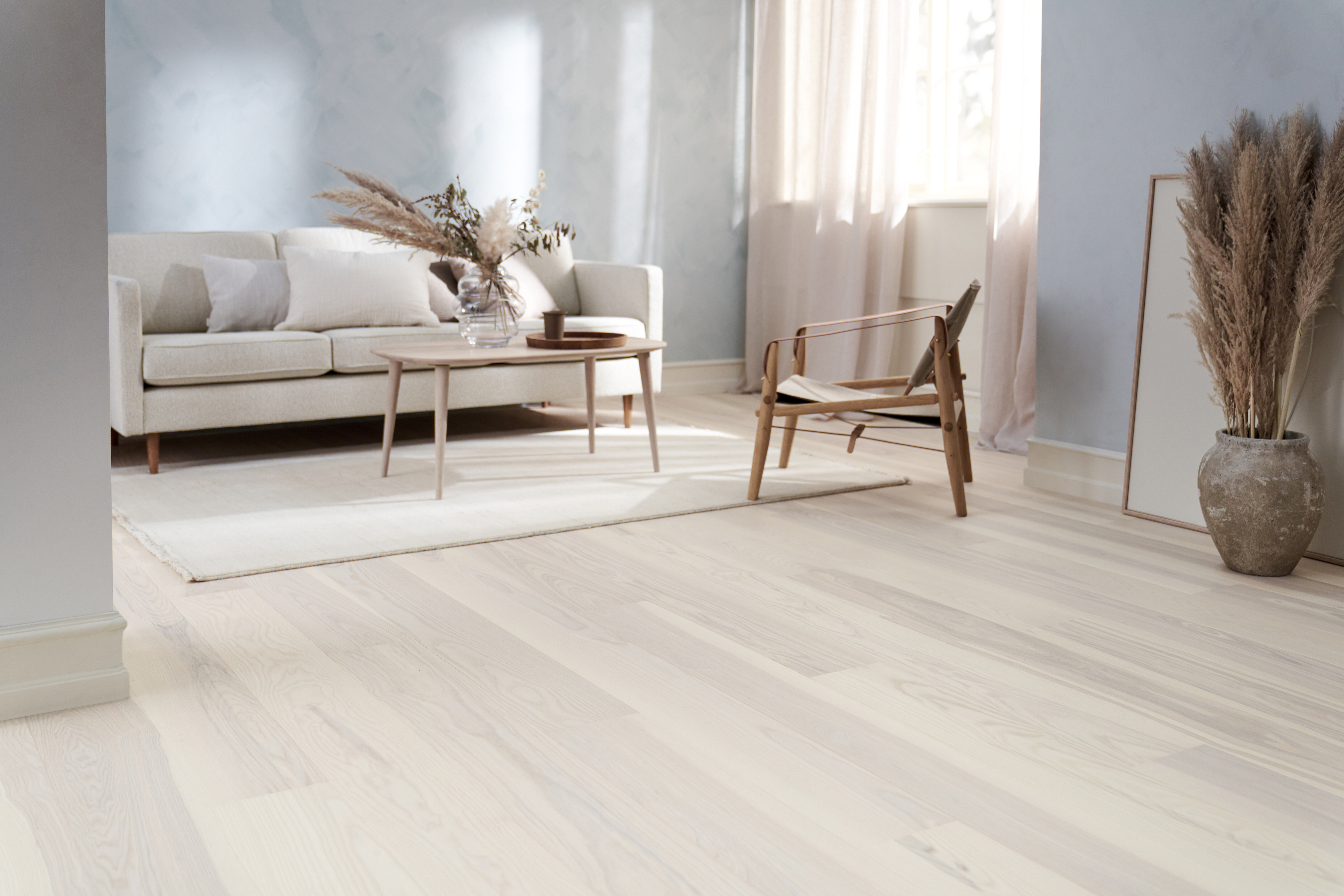 Ask Accent hvid, Slotsplank ⏐ 145012s