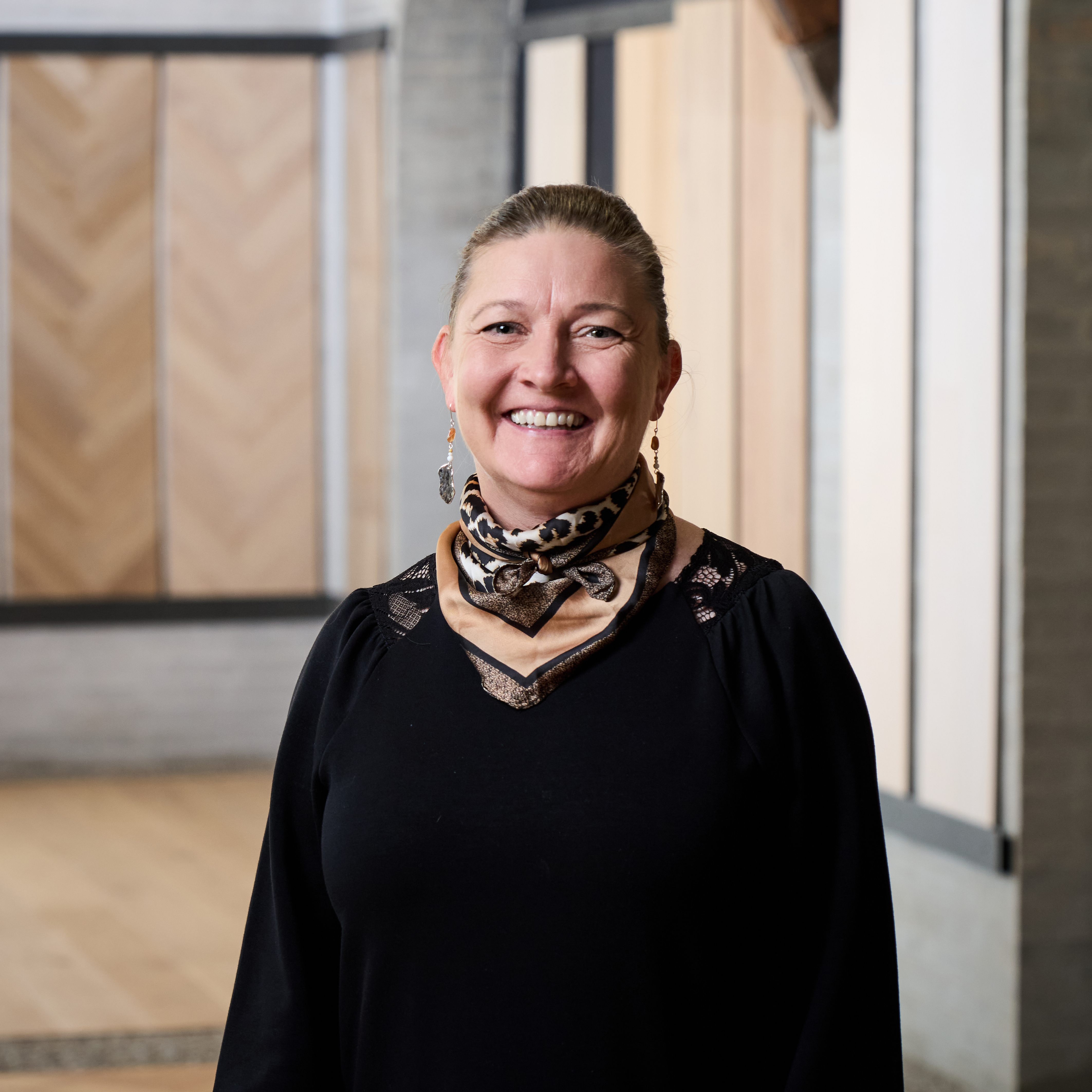 Medarbejdere - Timberman Denmark